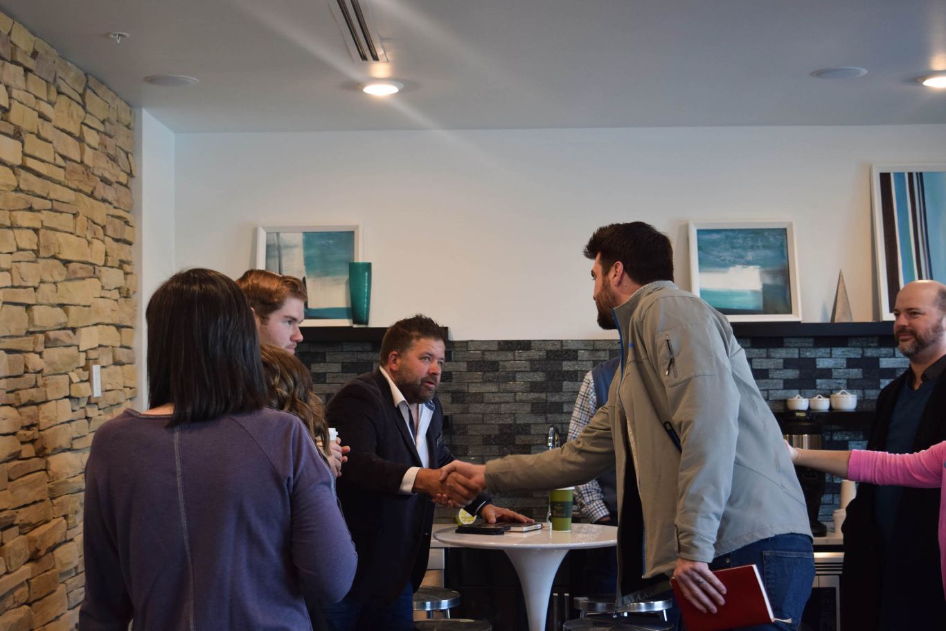 Home [bixbychamber.com]